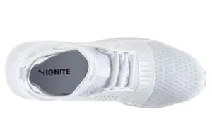 PUMA Ignite Limitless Athletic Sneakers - White