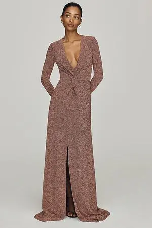 Dress The Population Aya Dress