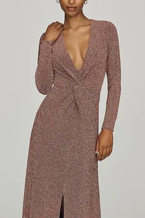 Dress The Population Aya Dress