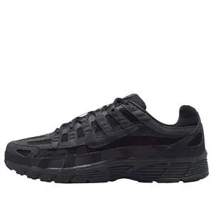 Nike P-6000 Se 'off Noir Black - Off Noir/black/anthracite