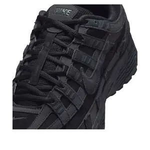 Nike P-6000 Se 'off Noir Black