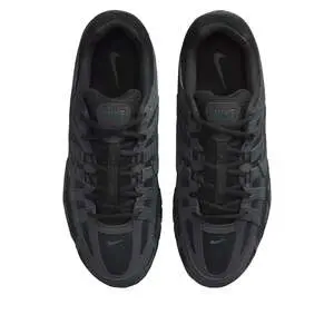 Nike P-6000 Se Sneakers - Off Noir/black/anthracite