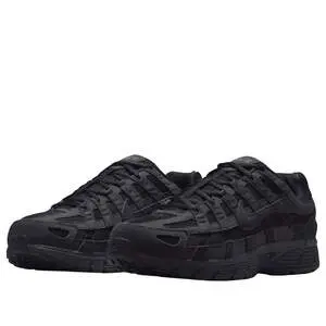 Nike P-6000 Se Sneakers - Off Noir/black/anthracite