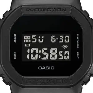 Casio G-shock Square Digital Watch