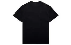 PUMA Boxy Pocket Logo Tee