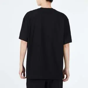 PUMA Boxy Pocket Logo Tee