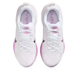 Nike Zoom Vomero 18 Wide 'white Bleached Lilac
