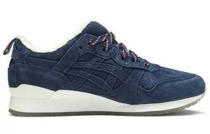 Asics X Kith X Moncler Gel-lyte 3 'navy