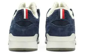 Asics X Kith X Moncler Gel-lyte 3 Sneakers - Navy/white