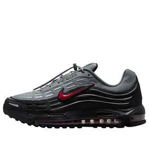 Nike Max Tl 2.5 Sneakers - Smoke Grey/black/dark Smoke Grey