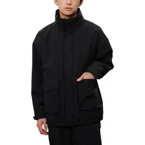 NEW BALANCE Met24 Padded Jacket