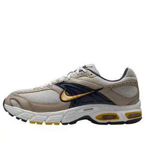Nike Nike Air Max Moto 2K 2Tone Sneakers Phantom/desert Khaki/blue Eclipse