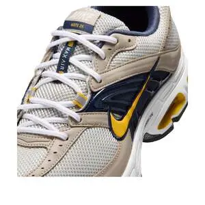 Nike Max Moto 2k 2tone Sneakers - Phantom/desert Khaki/blue Eclipse