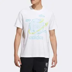 Adidas Neo Graphic T-shirts