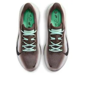 Nike Zoom Pegasus 42 Sneakers - Ironstone/sea Glass/arctic Green