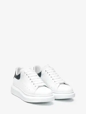 Alexander McQueen Oversized Sneaker