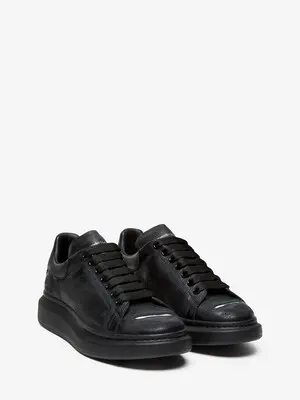 Alexander McQueen Oversized Sneaker