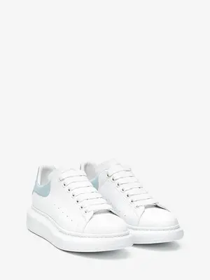 Alexander McQueen Oversized Sneaker