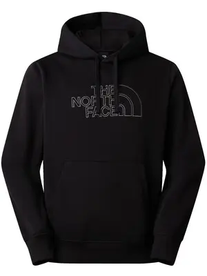 The North Face Logo Sweatshirts Hoodies For Men
