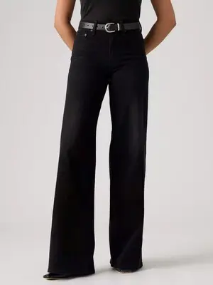 LEVI`S Levi's 728 Hr Wide Leg Jeans