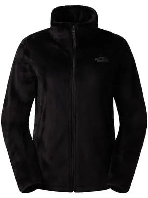 The North Face Osito Jacket - Black