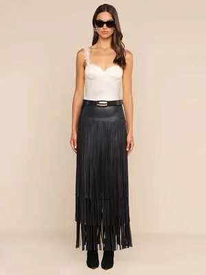 L'Agence Soleia Lace Camisole