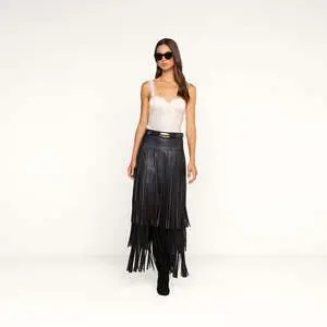 L'Agence Soleia Lace Camisole