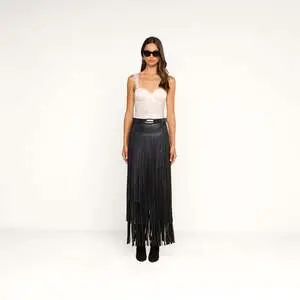 L'Agence Soleia Lace Camisole