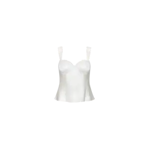 L'Agence Soleia Lace Camisole