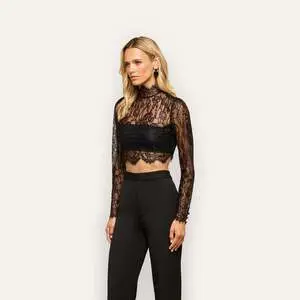 L'agence Layered Blouses