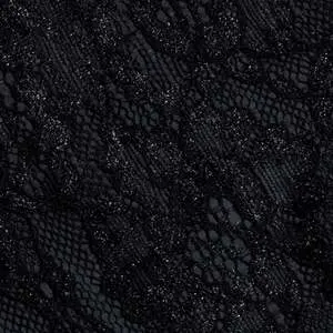 L'AGENCE Henriette Cropped Lace Top