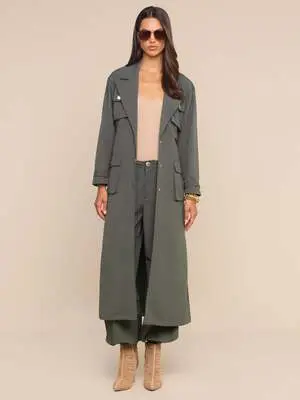 L'agence Cargo Pants For Women