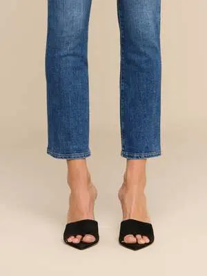 L'Agence Celestia Slim-leg Jean