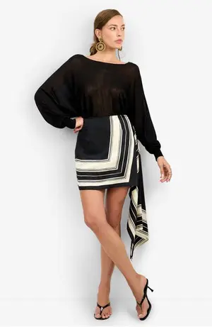 Trina Turk Florella Skirt