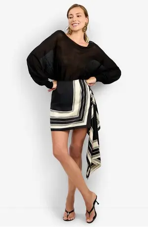 Trina Turk Florella Skirt