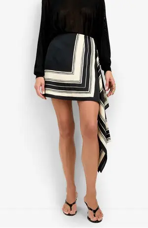 Trina Turk Florella Skirt