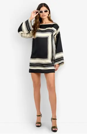 Trina Turk Yuliah Dress