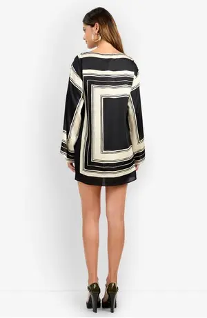 Trina Turk Yuliah Dress