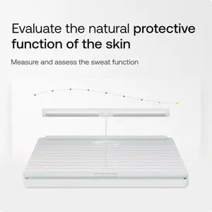 WITHINGS Body Scanwi-fi Connected Scale