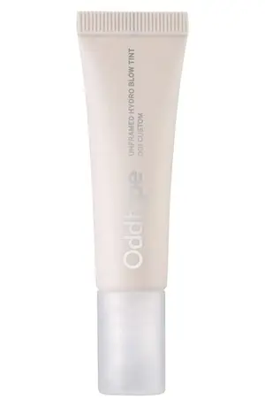 ODDTYPE Unframed Hydro Blow Lip Tint 001 Custom
