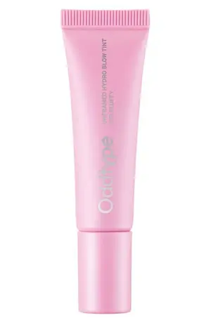ODDTYPE Unframed Hydro Blow Lip Tint - 572 Fluffy