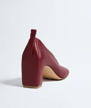 Bottega Veneta Allegra Pump