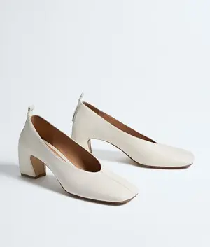 Bottega Veneta Allegra Pump