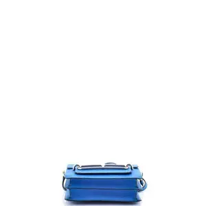 Hermès Roulis Bag Evercolor 18