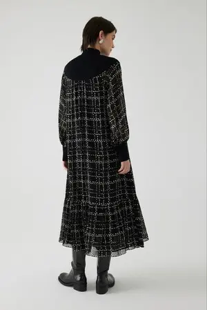 EXQUISE Aina Maxi Dress