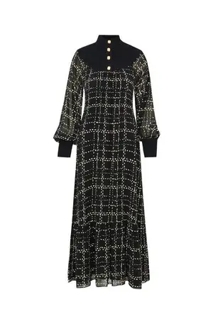 EXQUISE Aina Maxi Dress