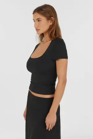 SASHA THERESE Celine Top