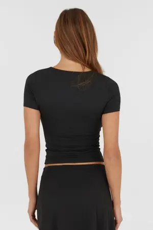 SASHA THERESE Celine Top