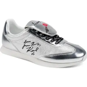 Karl Lagerfeld Paris Midwood Sneaker