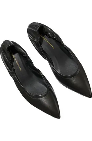 MARGAUX LONNBERG The Roma Pumps